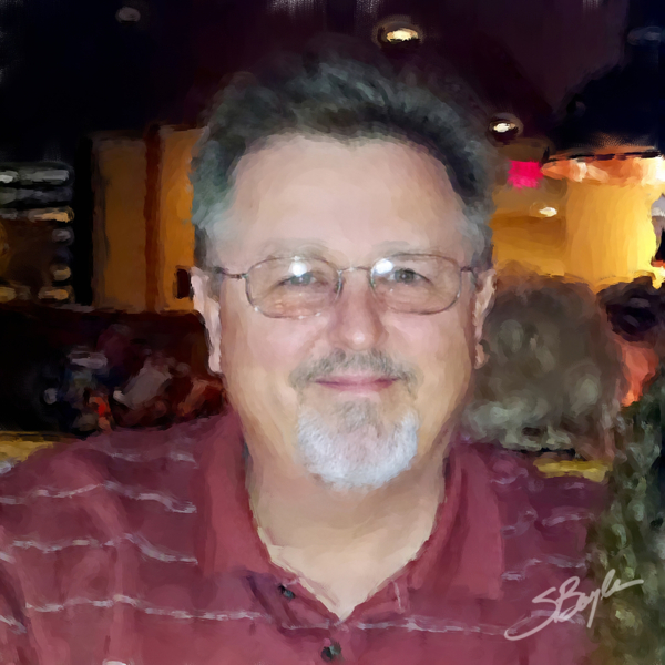 Stephen Boyle - Official Website